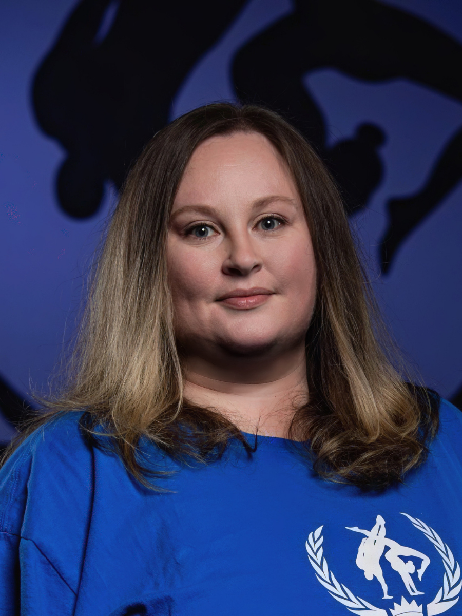 Coaching Team :: Prairie Reign Gymnastics