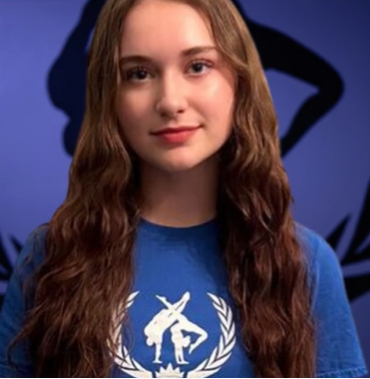 Coaching Team :: Prairie Reign Gymnastics