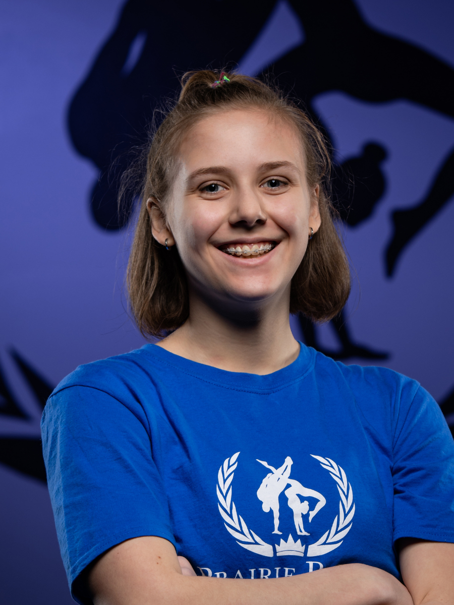 Coaching Team :: Prairie Reign Gymnastics